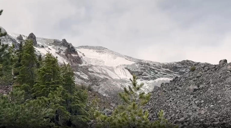 Mt. Bachelor opens for the season today