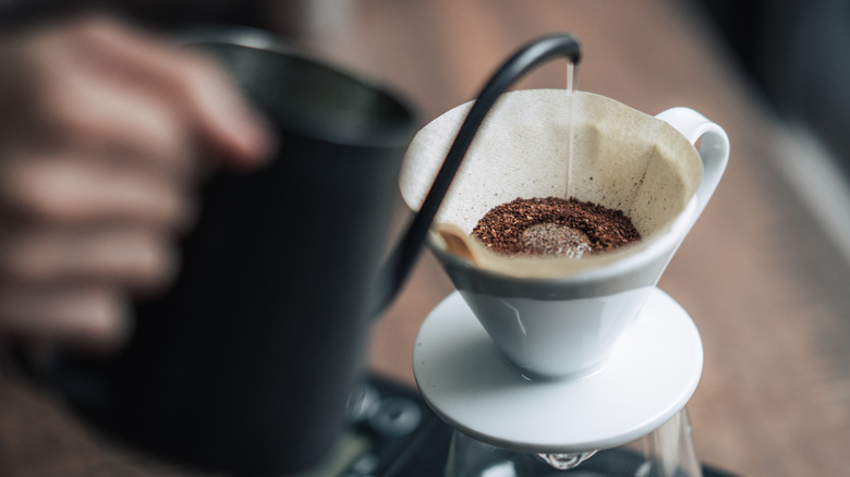 13 Important Tips For Brewing Pour-Over Coffee