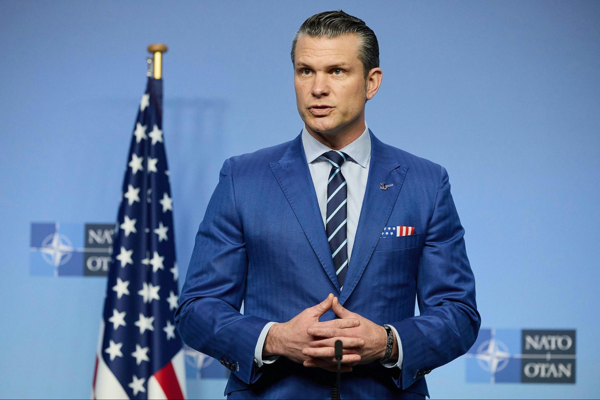 Former Fox News Moderator Has Some Thoughts on War