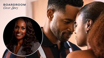 Will Issa Rae, Jay Ellis reunite for an 'Insecure' movie?