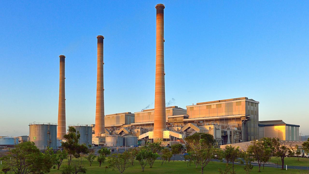 Update on future of Qld’s largest power plant