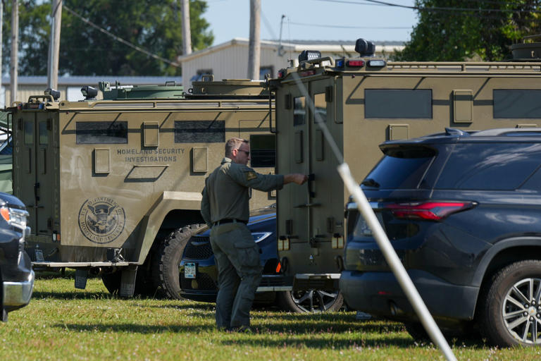 Will shutdown impact 'Memphis Safe Task Force?' How many have been ...