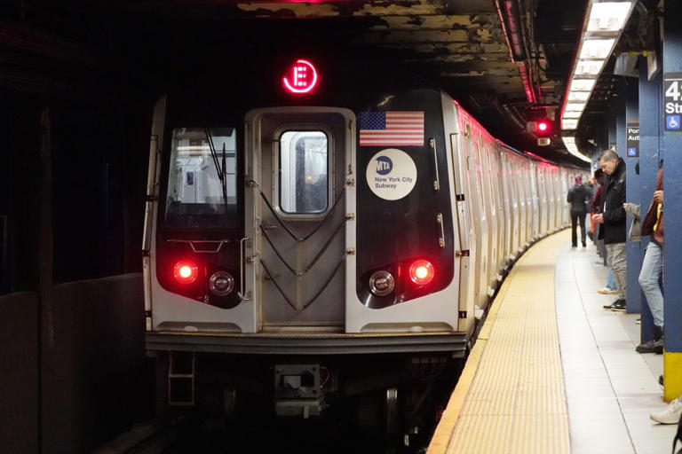 MTA slams commuters with fare hike months after congestion, pricing ...
