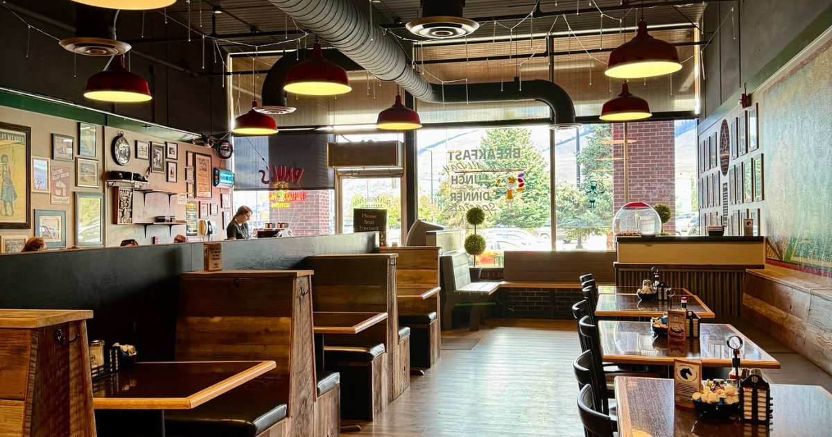 You Have to Try the One Dish That Made This Buzzy Montana Spot Legendary