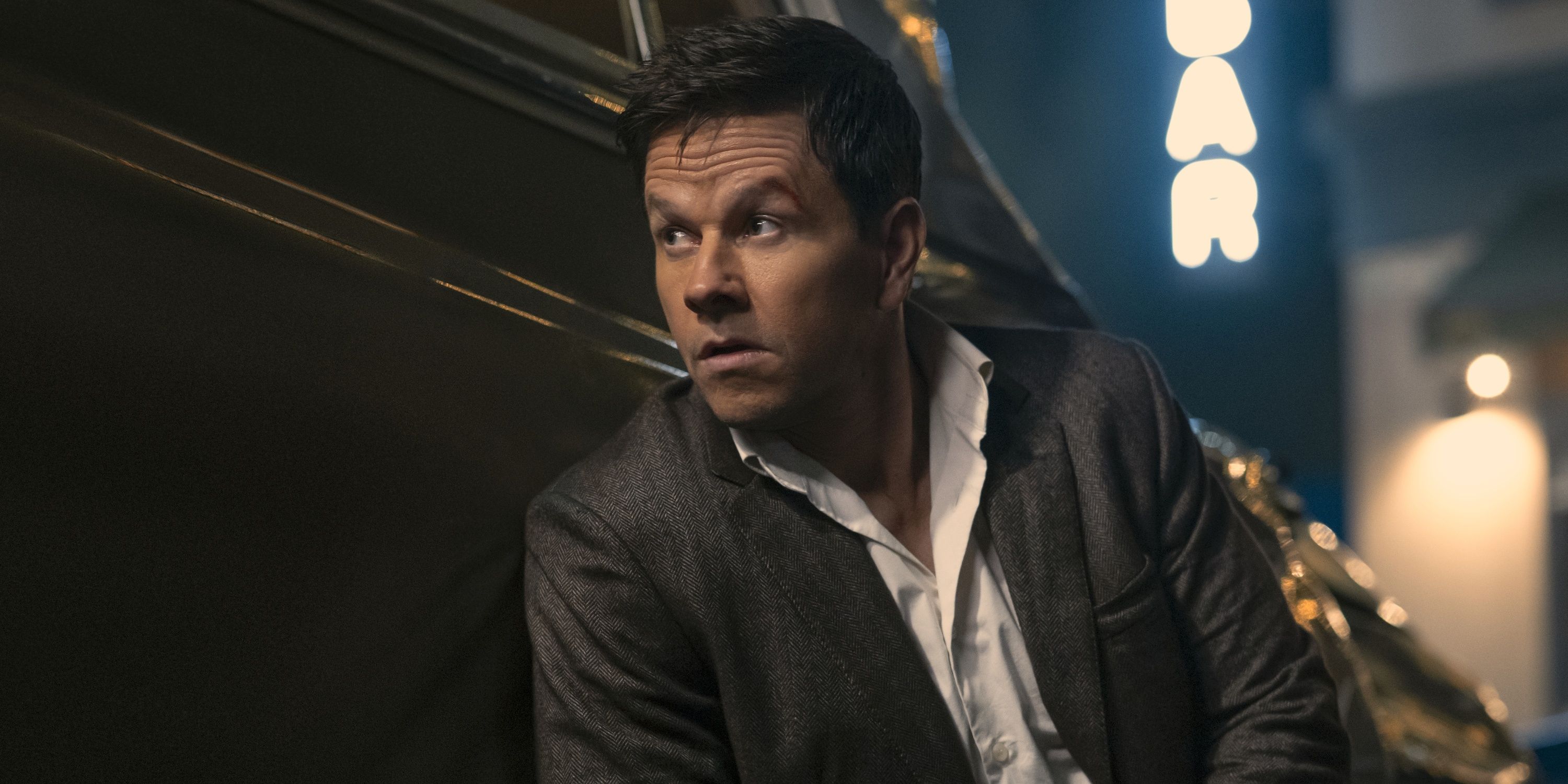 Play Dirty Review: Action Thriller Sees Mark Wahlberg Back in His Element