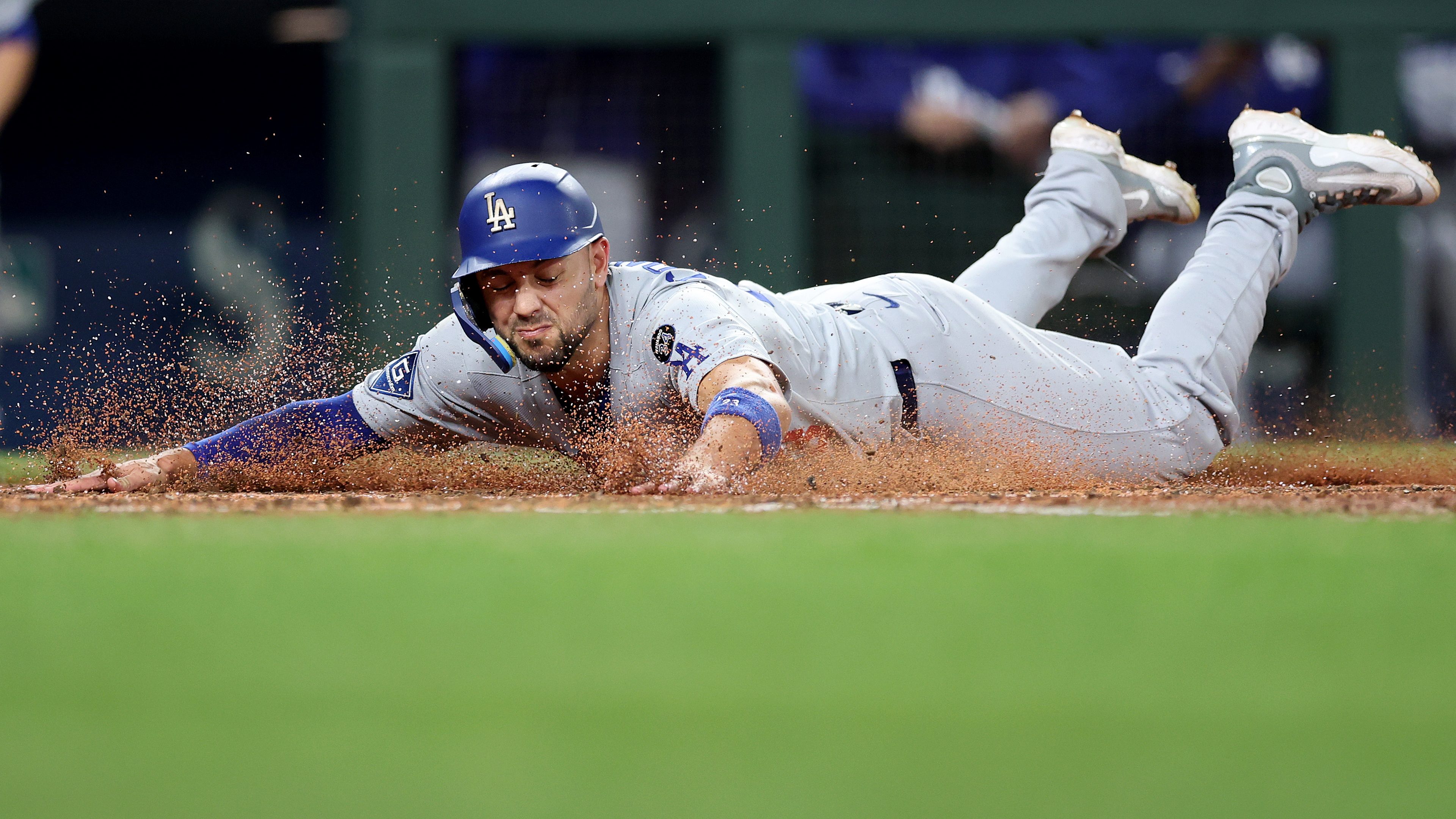 Dodgers Make Surprise Decision To Cut Everyday Player