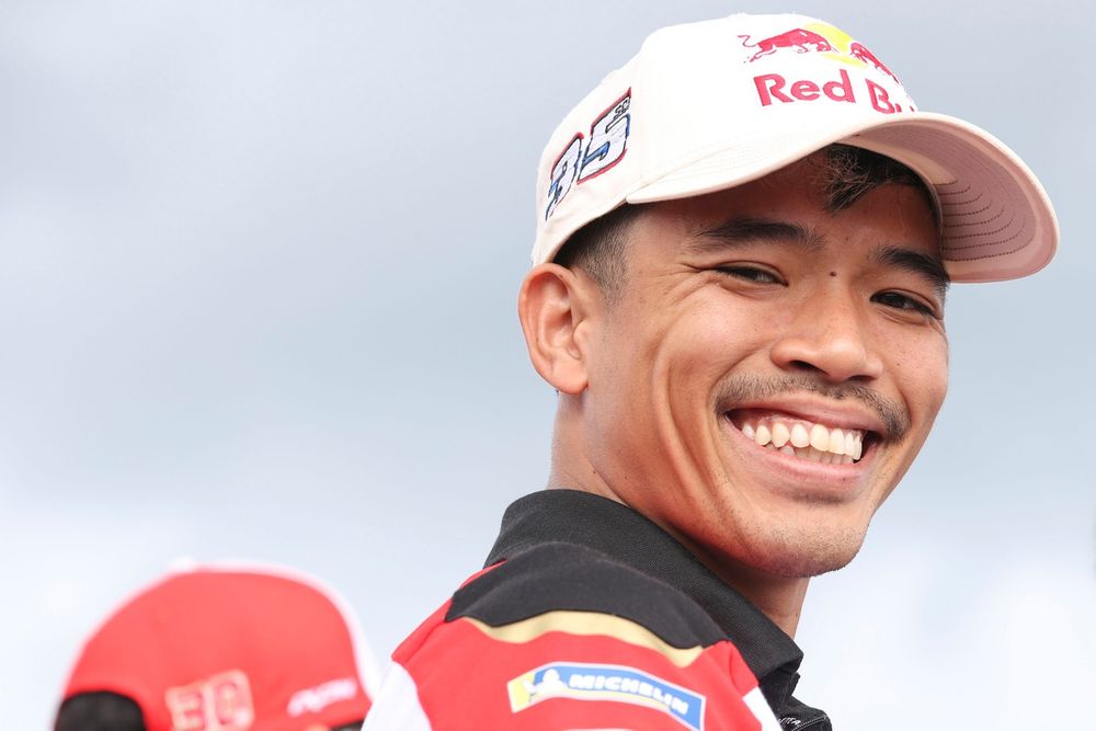 Tinggalkan MotoGP, Oliveira dan Chantra Pindah ke WSBK pada 2026