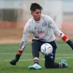 VIVO l Chile 0 vs. Japón 0: Sebastián Mella se convierte en héroe al ...