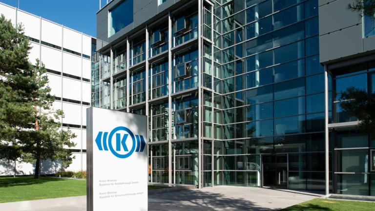 Knorr-Bremse to buy Duagon to boost railway electronic, software ...