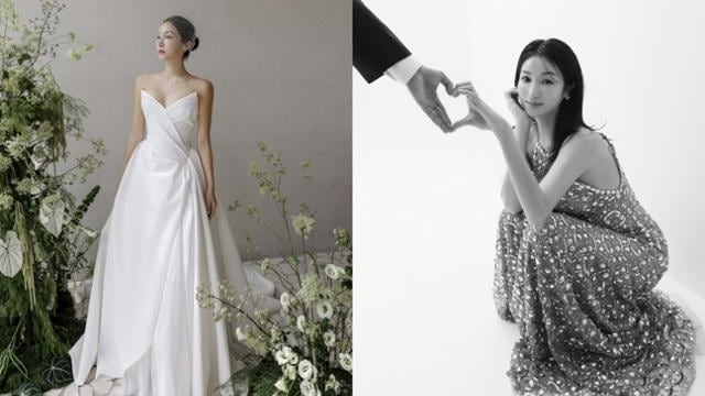 Kim Ok-vin to Marry Non-Celebrity Partner in November