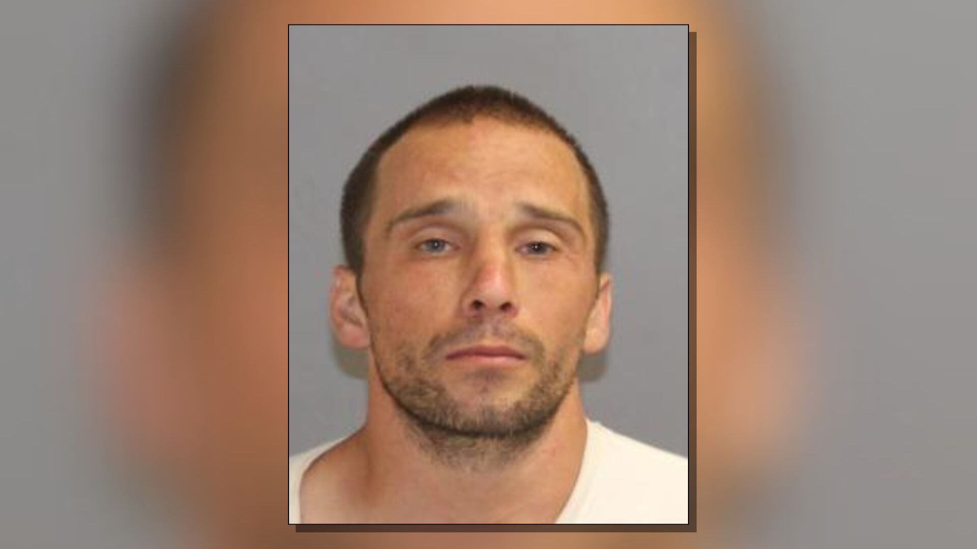 Suspect arrested for attempted murder after man found bleeding by bus stop