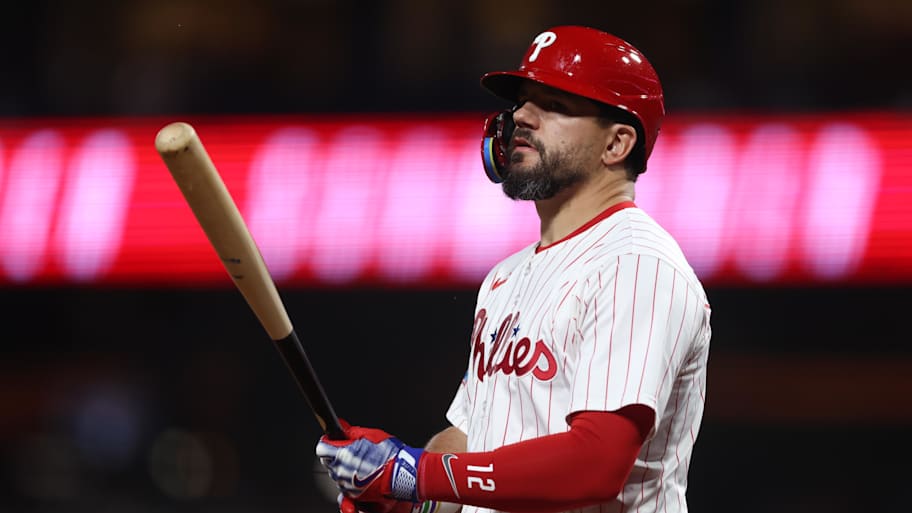 Comparing 2025 Phillies with Their World Series Champion Counterparts