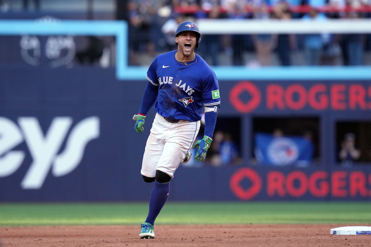 Blue Jays barring out-of-town baseball fans from playoff tickets ...