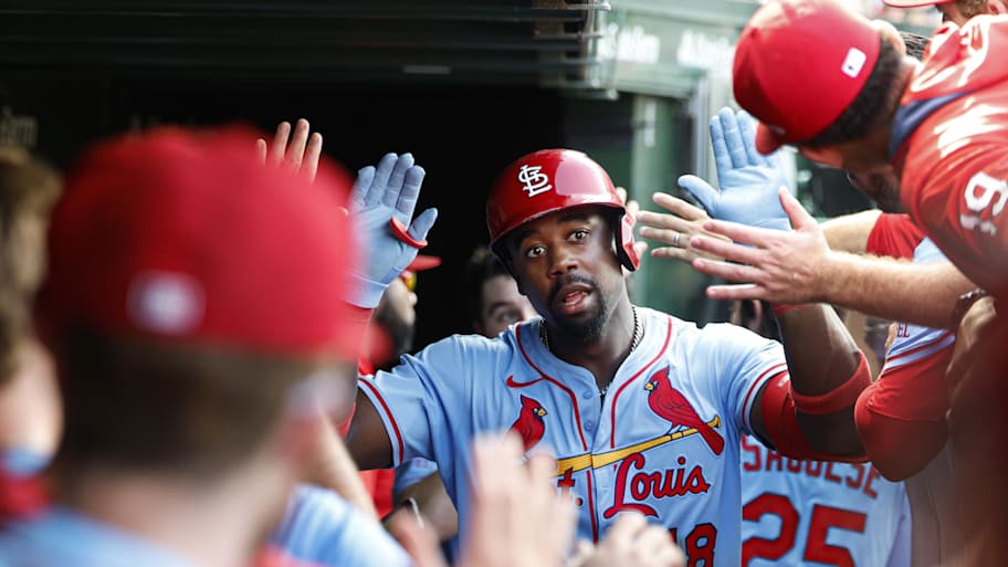 Cardinals OF Facing Backlash; Blamed For St. Louis' Disastrous Year