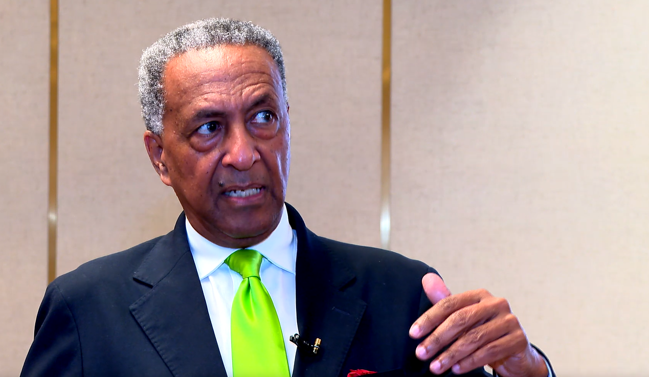 Ethiopia's Natural Gas, Fertilizer Plants to Drive Trillion-Dollar ...