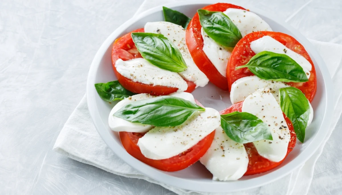Caprese classica