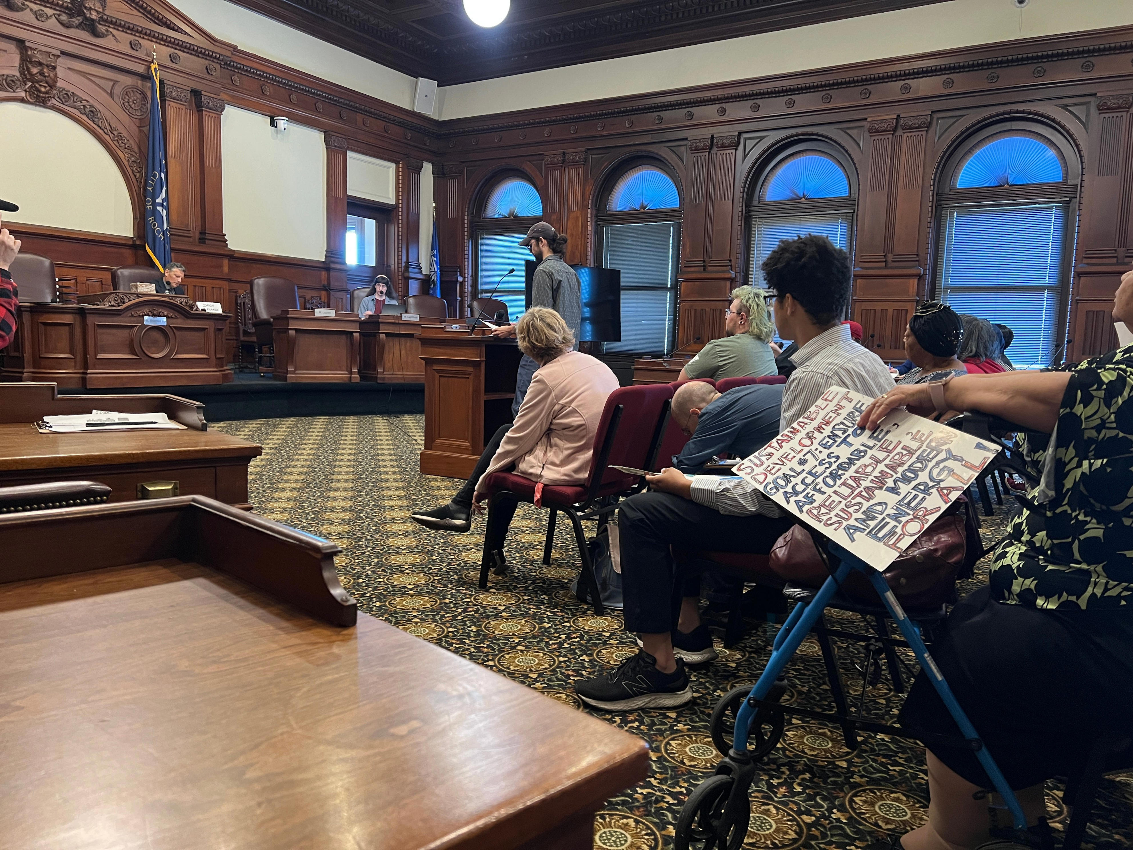 Rochester City Council reverses vote to raise members’ salaries