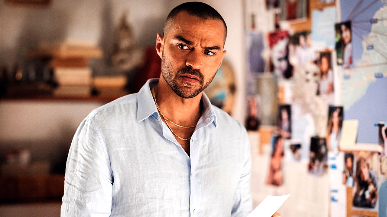 Hotel Costiera Interview with Adam Bernstein & Jesse Williams
