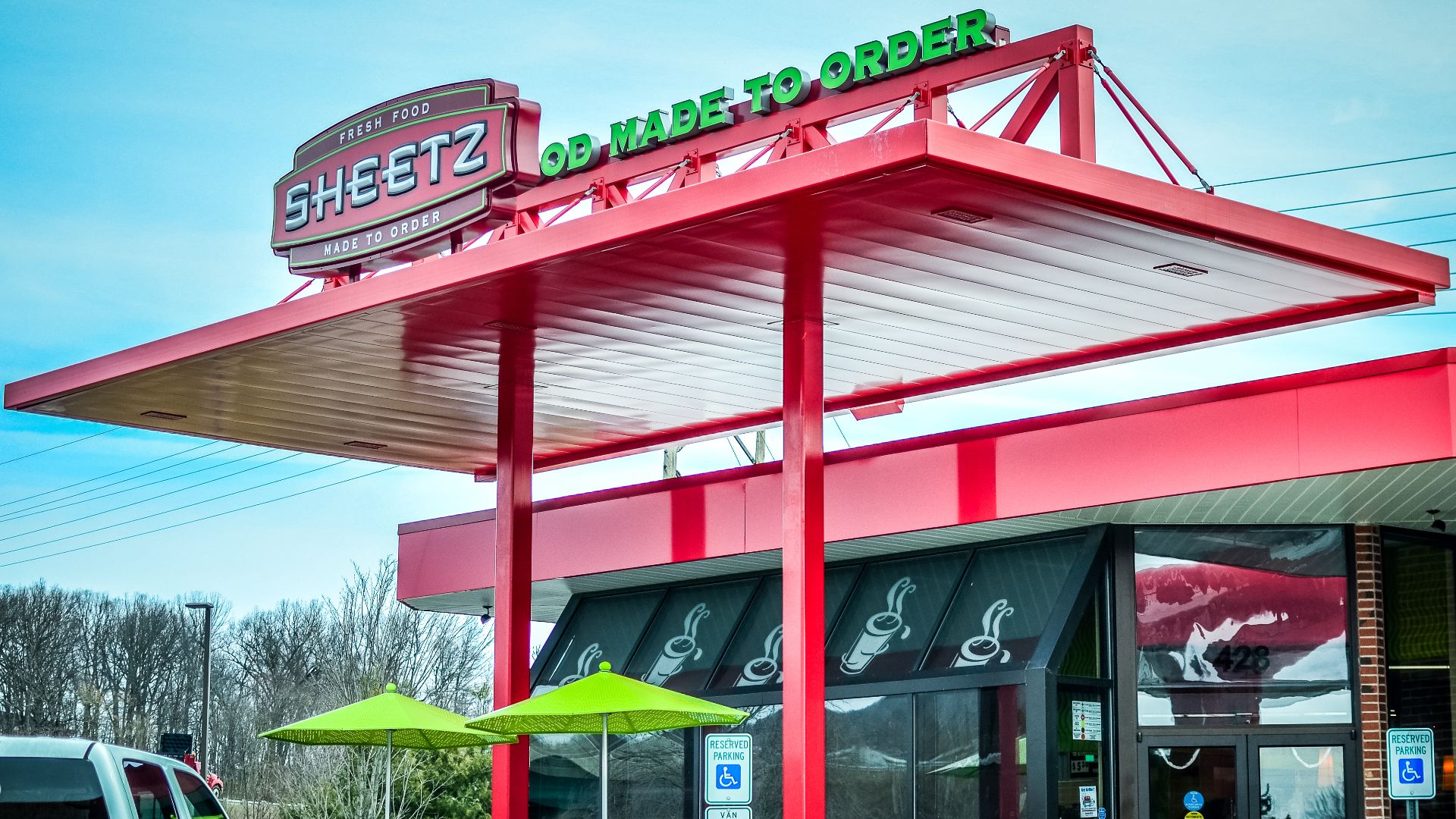 20 Reasons Why Sheetz Is The Best Gas Station