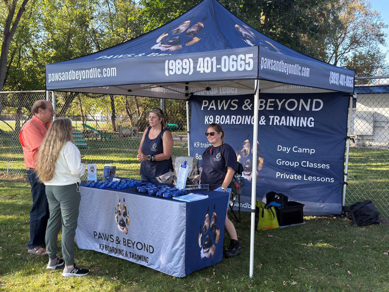 Neighboring Week at Humane Society of Midland County
