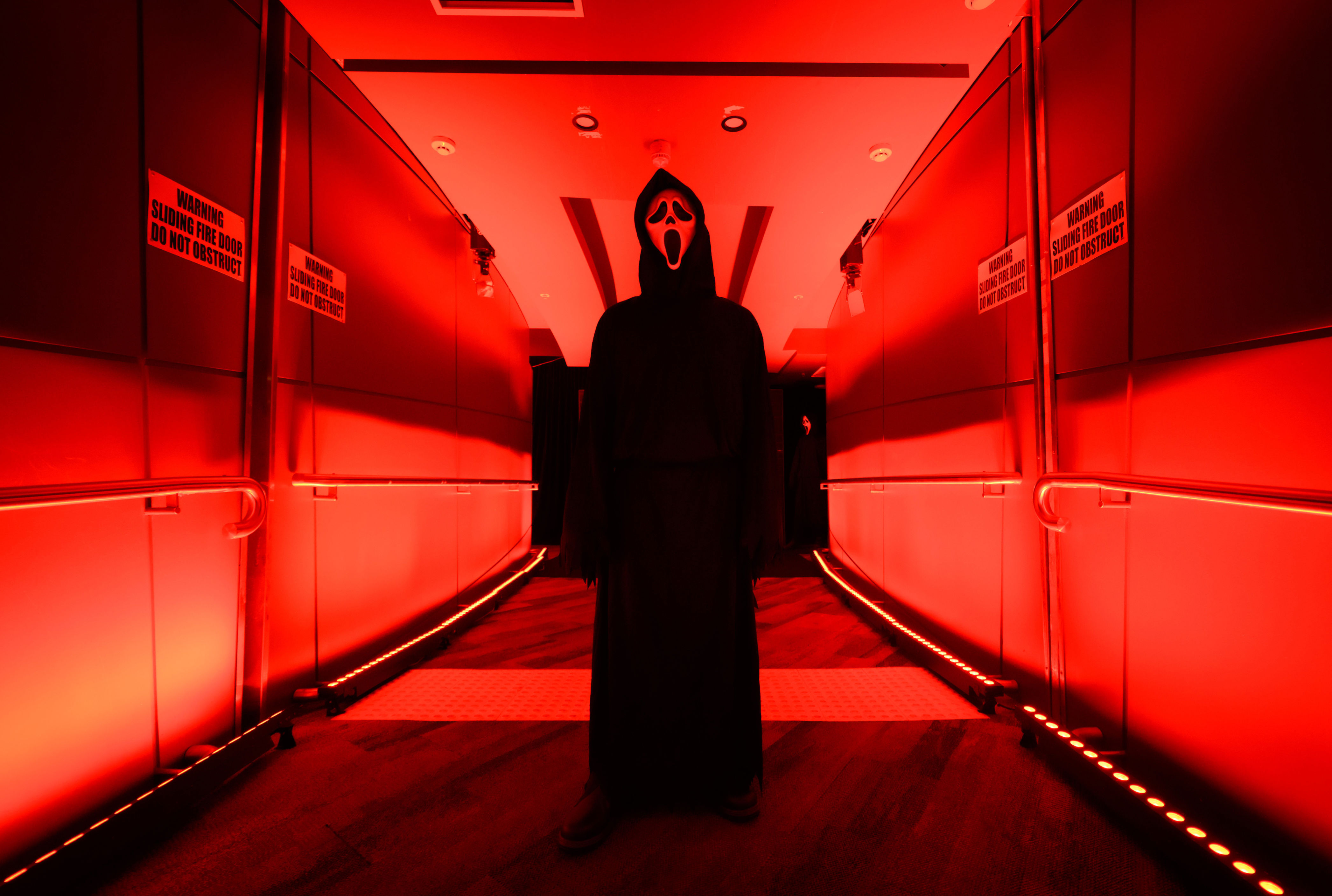 Scream AI trend: What it is, how to try the Ghostface trend