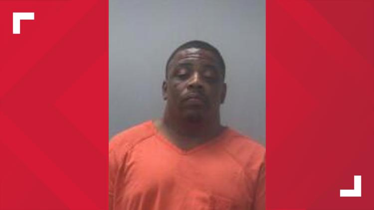 Madison County man arrested after allegedly assaulting officer during ...