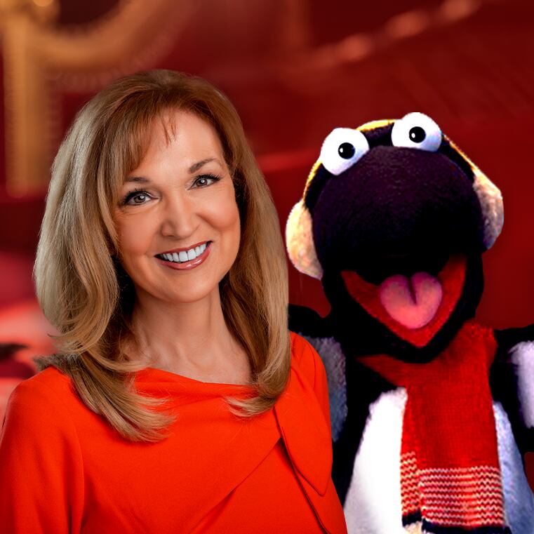 He is the bird with the word: Snowbird. Here’s the iconic penguin’s ...