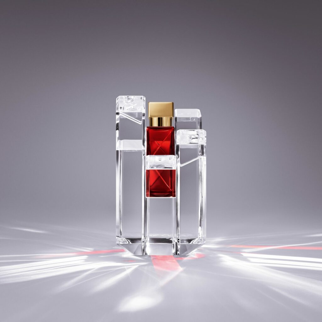 Maison Francis Kurkdjian Launches $28,000 Limited Edition of Baccarat ...