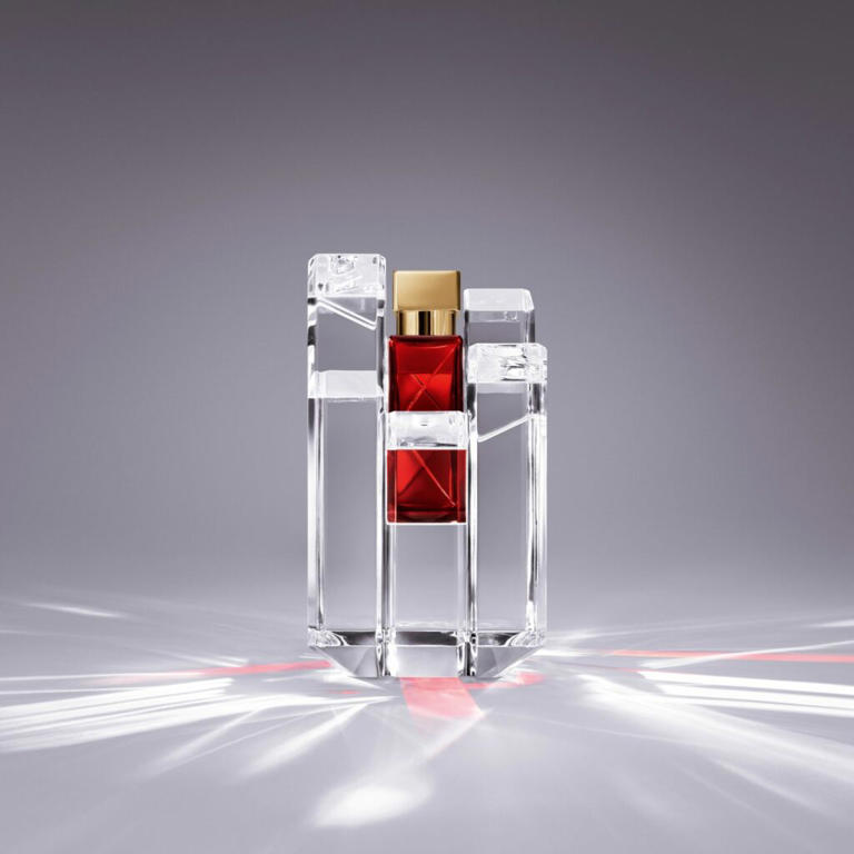 Maison Francis Kurkdjian Launches $28,000 Limited Edition of Baccarat ...