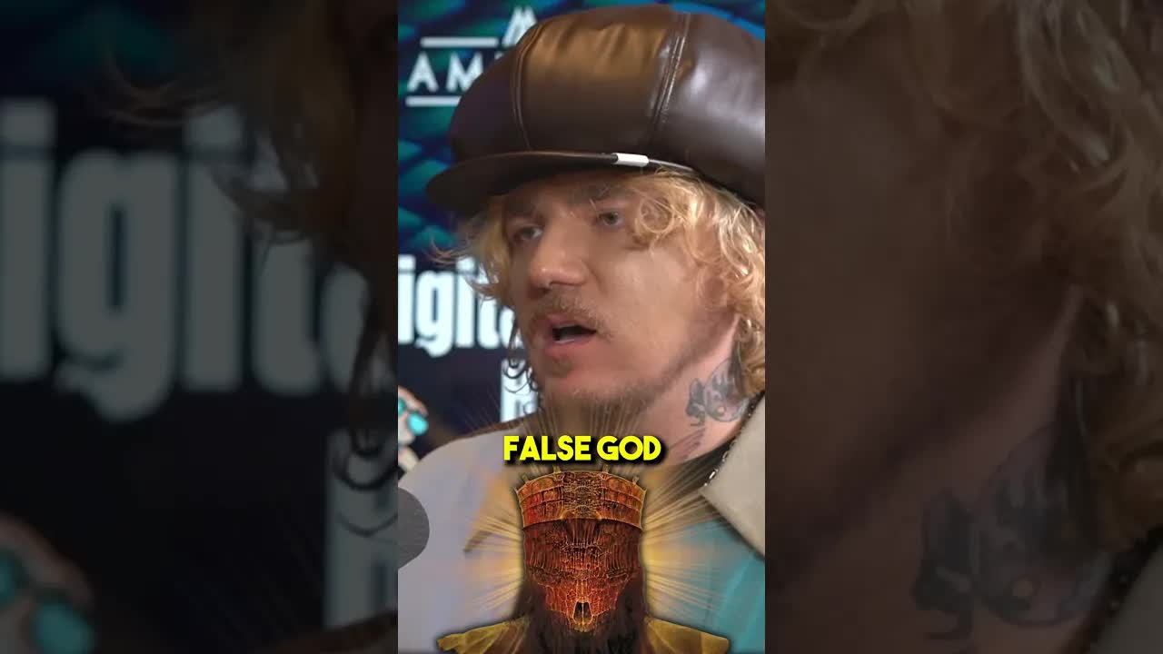 All Religions Are Fake