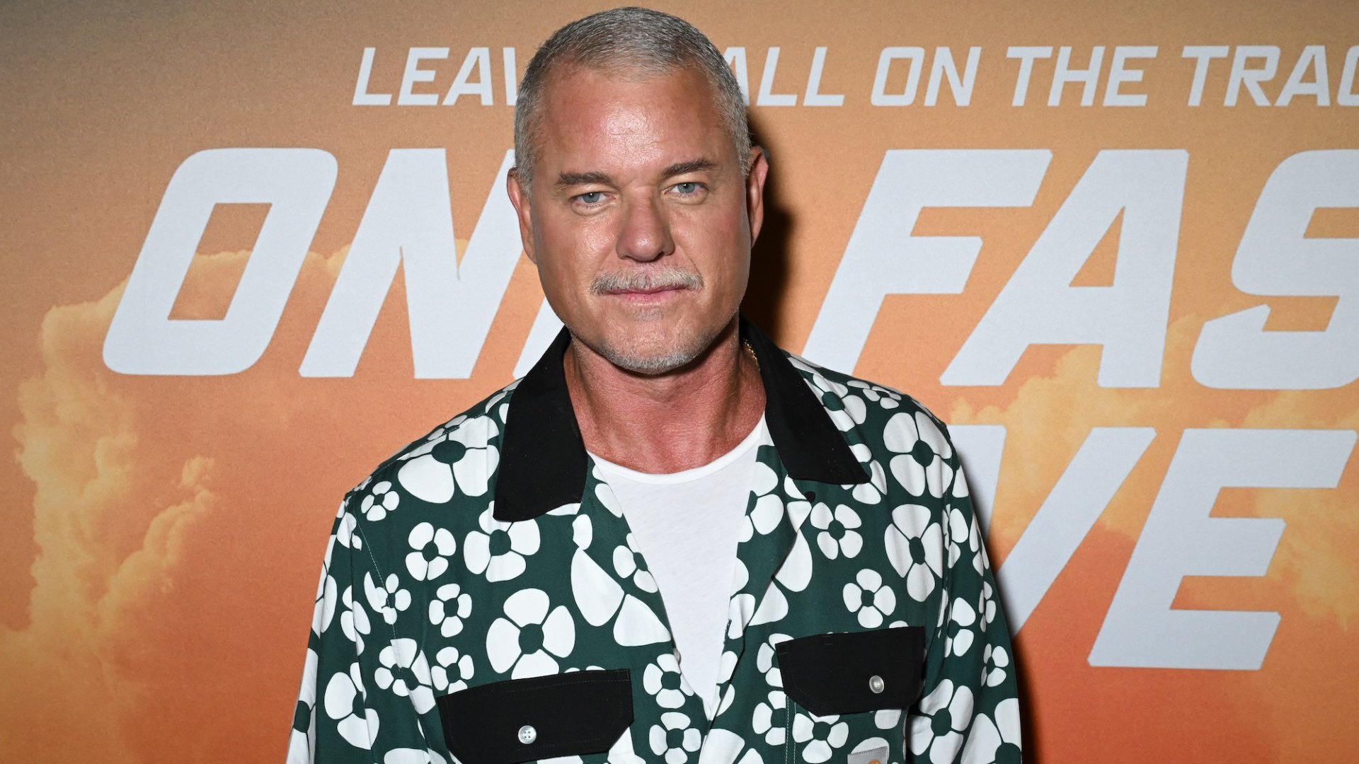 Eric Dane Plans to ‘Fight Until the Last Breath' for an ALS Cure Amid ...