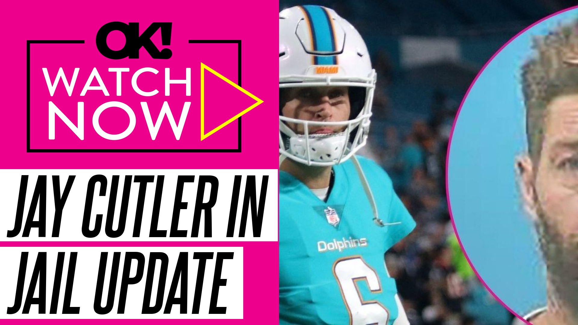 Why Is Jay Cutler in Jail? Inside Kristin Cavallari's Ex's Life Behind ...
