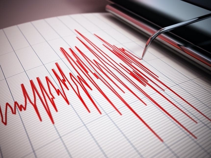 Earthquake Rattles Berkeley — The 6th One This Week