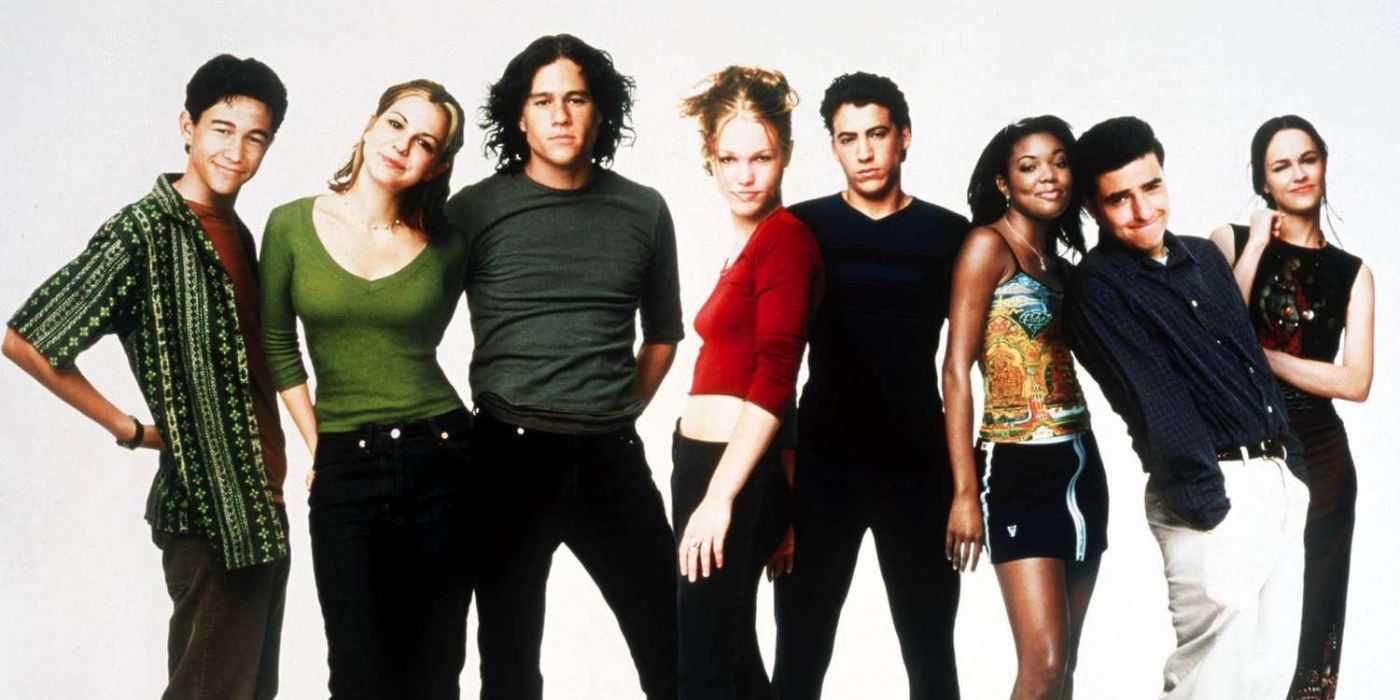 10 best '90s movie soundtracks