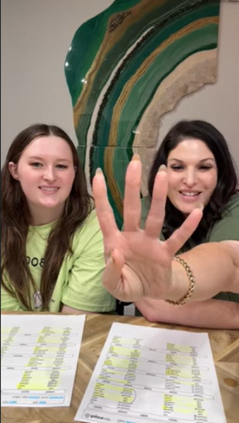 Zyrtec Withdrawal Journey: Day 4 Allergy Test Results Explained