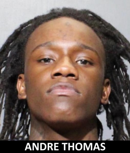 18-year-old arrested for murder of Jacksonville father defending his ...