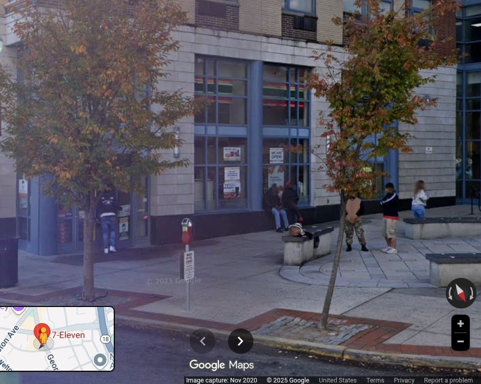 New Brunswick 7-11 Employee Charged With Manslaughter Of Man In Store