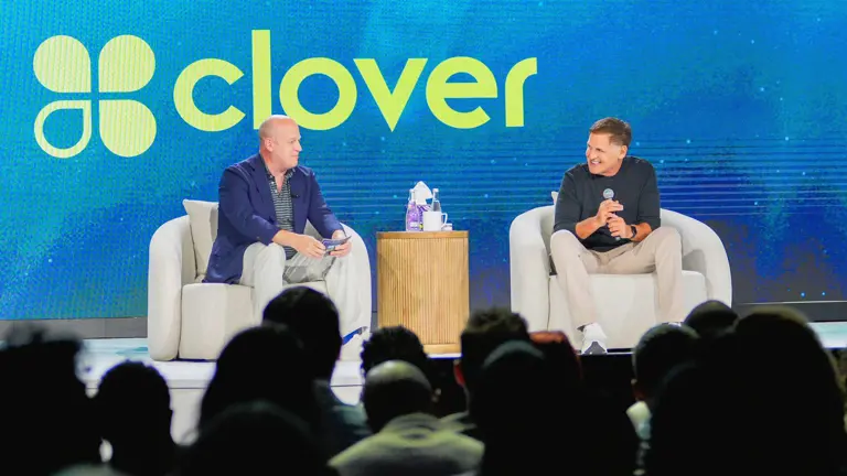 Why Mark Cuban Says You Shouldn’t Take Money From a Shark Like Him