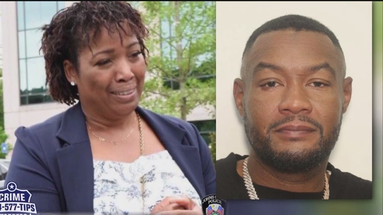 Man accused of killing girlfriend, a Gwinnett deputy, appears in court ...