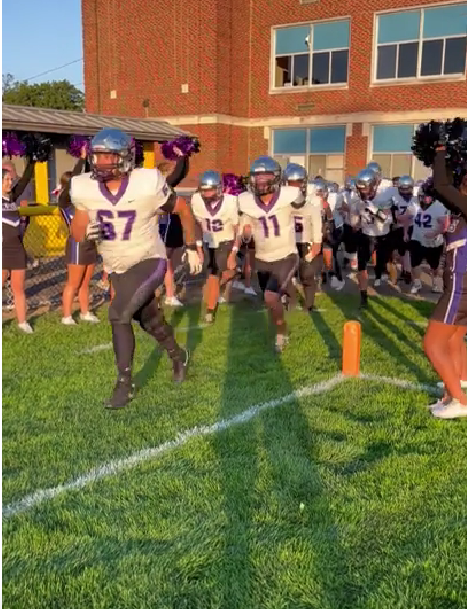 Ohio high school football coaching news, Barberton hires Pyrce Taylor