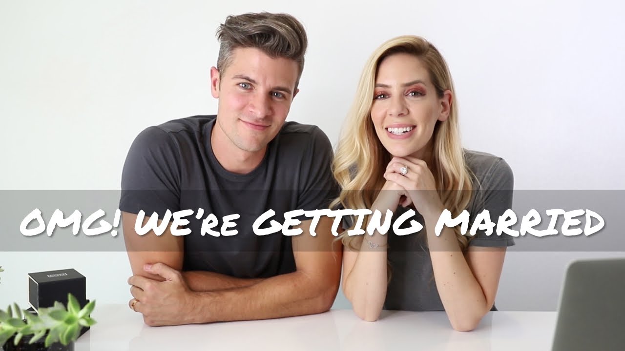We Designed Our Own Wedding Rings! | The Big Reveal