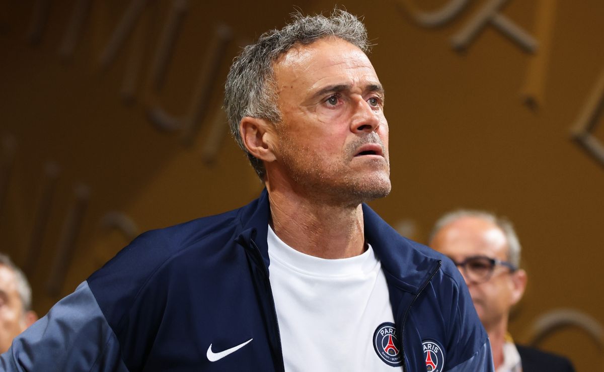 PSG injury crisis ahead of Barcelona clash: Four superstars ruled out ...