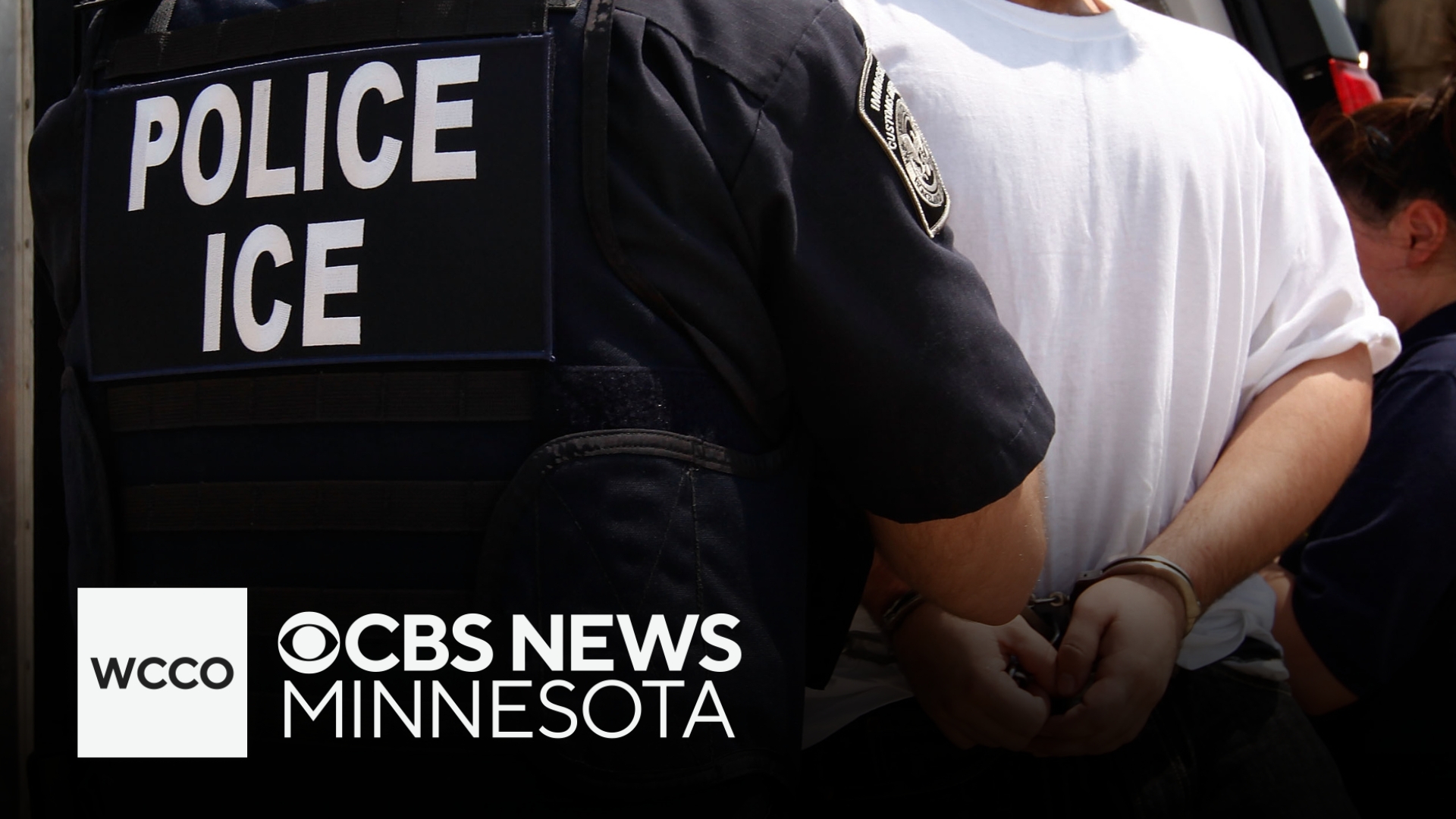 Federal officials claim to uncover hundreds of suspected immigration ...