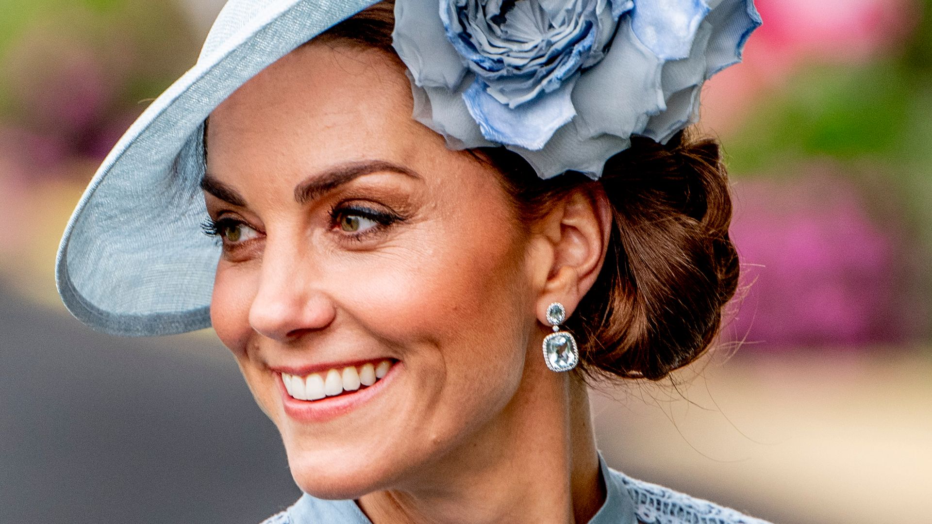 Princess Kate defies the odds with sky-high heels - including while playing football and cycling