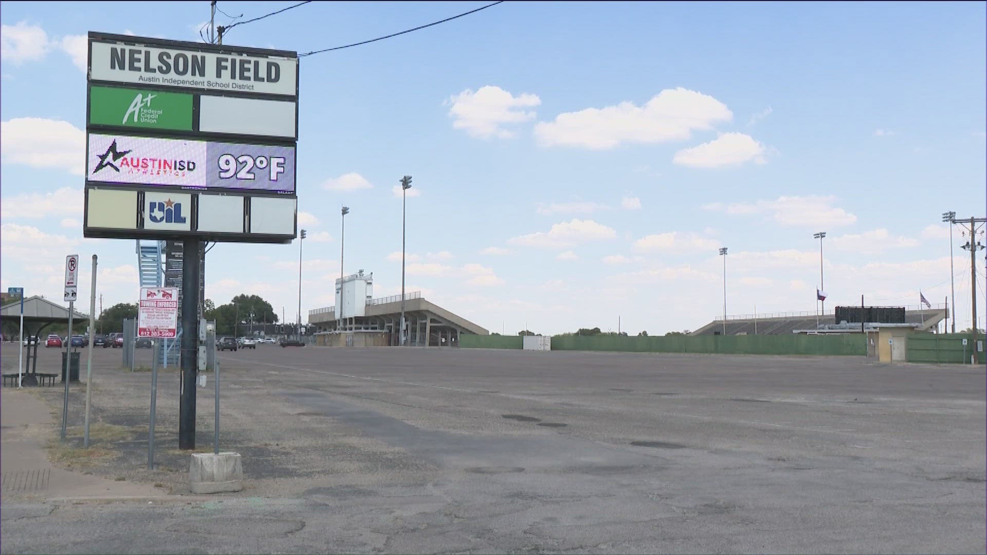 Austin ISD launches naming rights program to address budget deficit