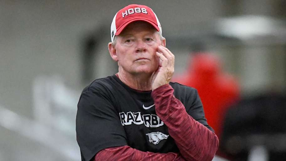 Razorbacks lose two more commitments Tuesday following coaching transition