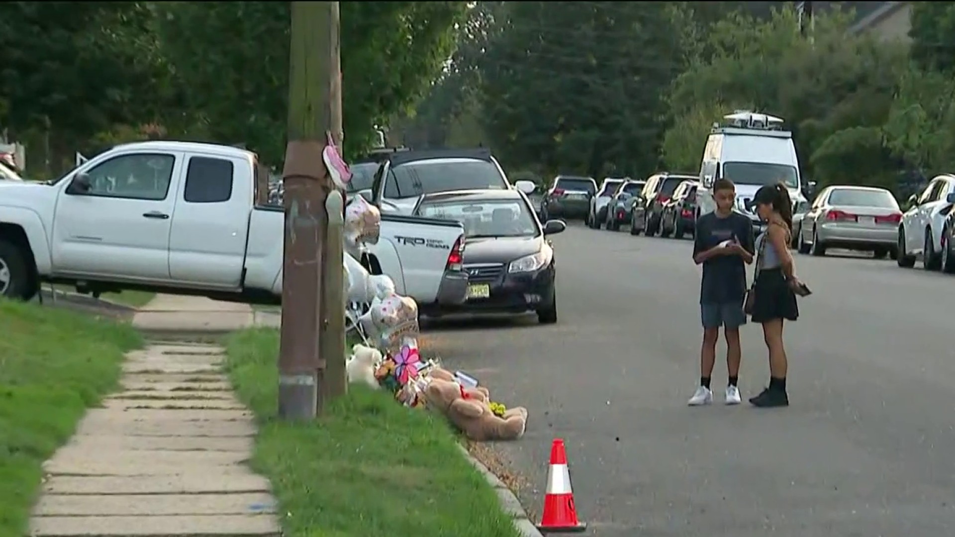 ‘Sickening:' 17-year-old charged with murder for allegedly mowing down ...