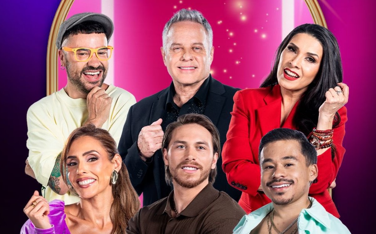Así van las votaciones AL MOMENTO para elegir al sexto lugar de LCDLF ...