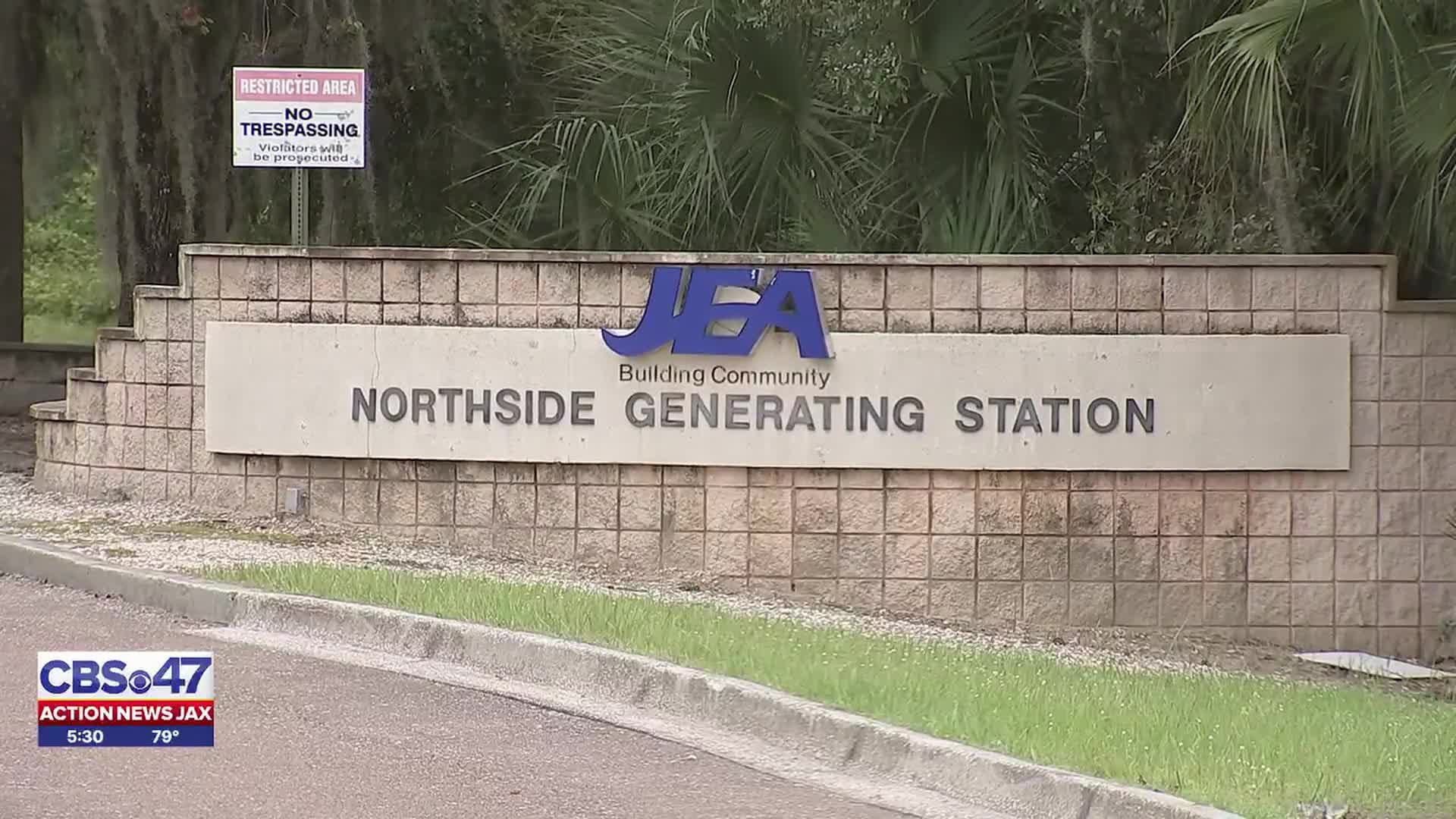 ‘Overwhelmingly failing’: New report gives critical review of JEA’s ...