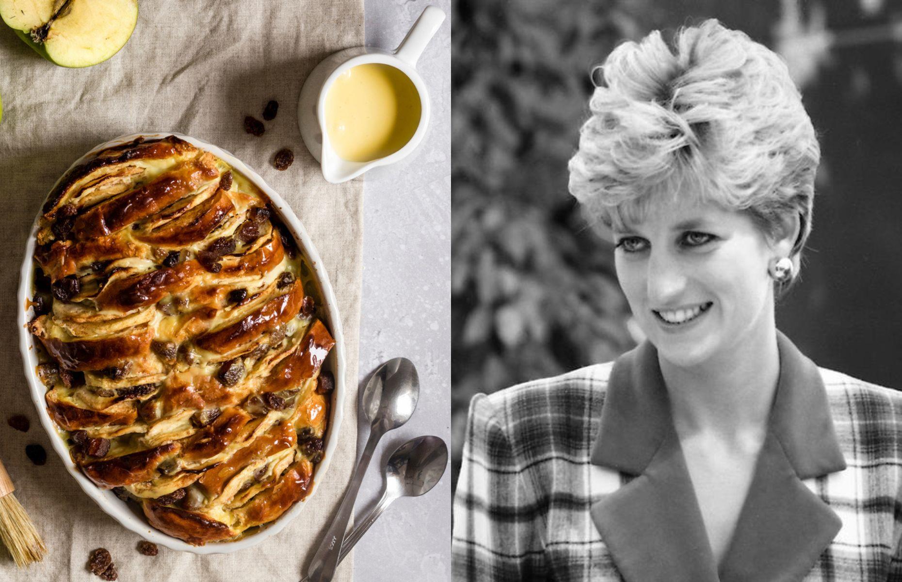The surprising favourite foods of royals past and present